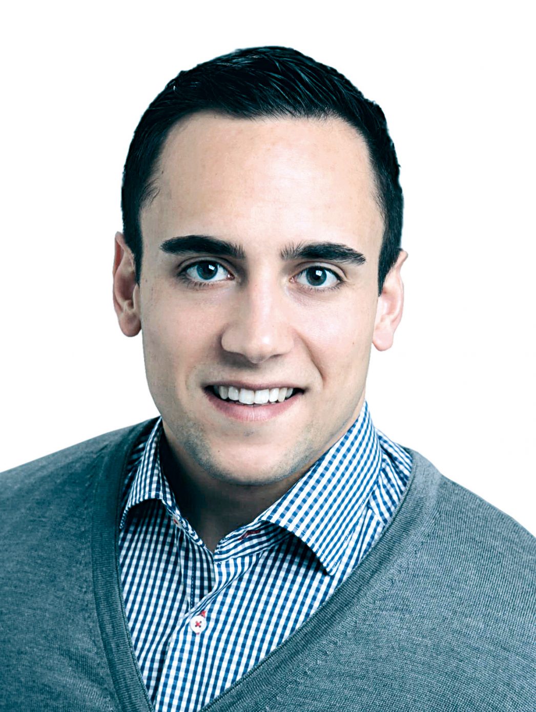 Christian Riedel - DigiPhant - Doping für Ihre IT